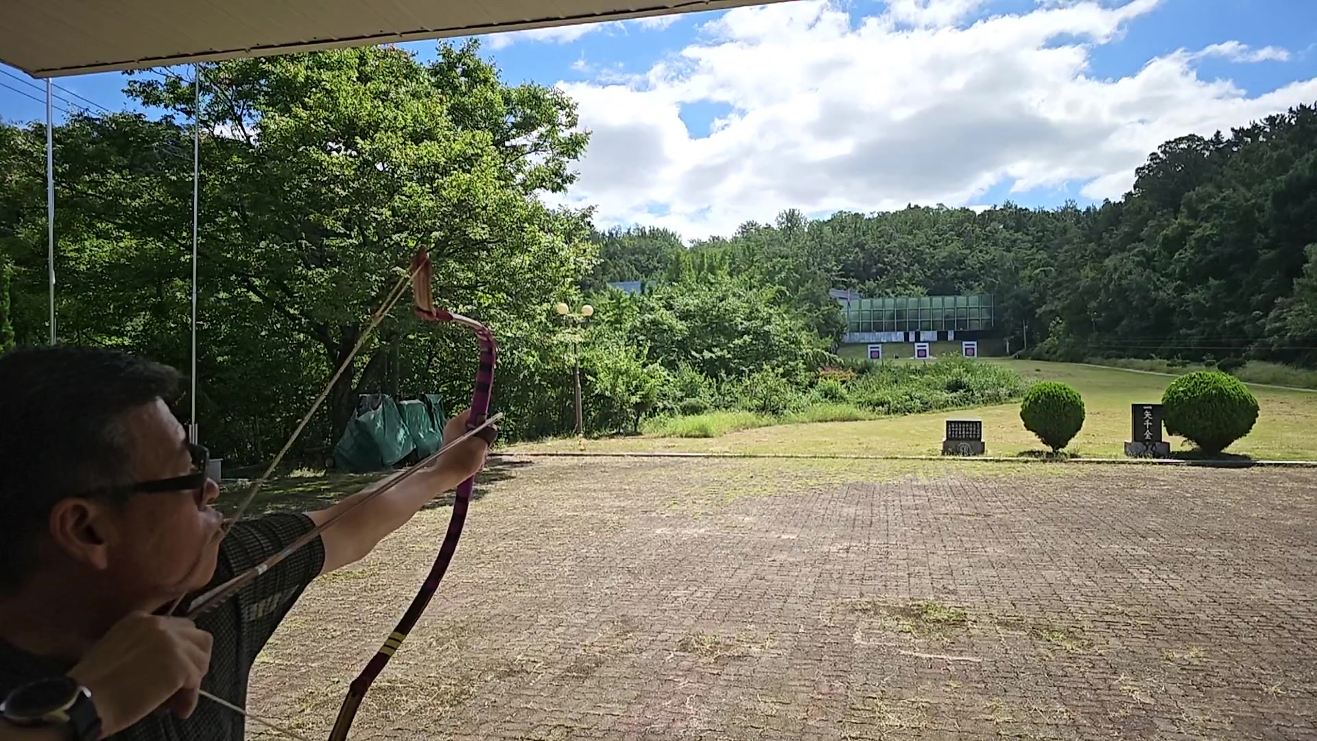 arrow tracking Object Detection Dataset by object tracking