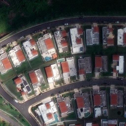 hurricanedamagev8 Object Detection Dataset by geospatial