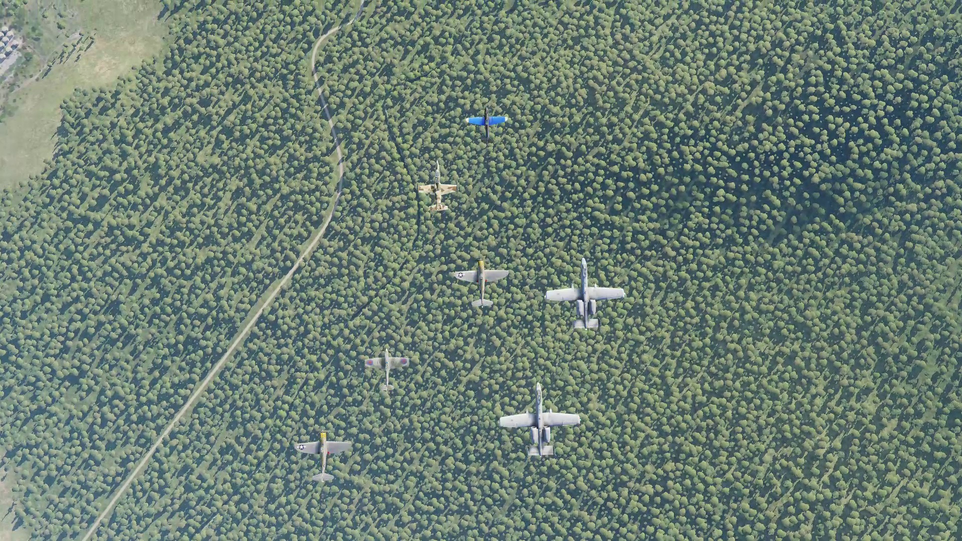 FLYERS Object Detection Dataset by Military Vehicles Aircraft Vessels ...