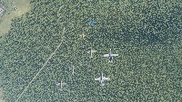Military Vehicles Aircraft Vessels Object Detection - Roboflow Universe
