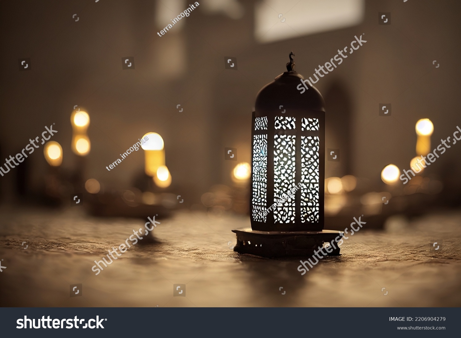 Lantern Object Detection Dataset by Mateo Ojeda