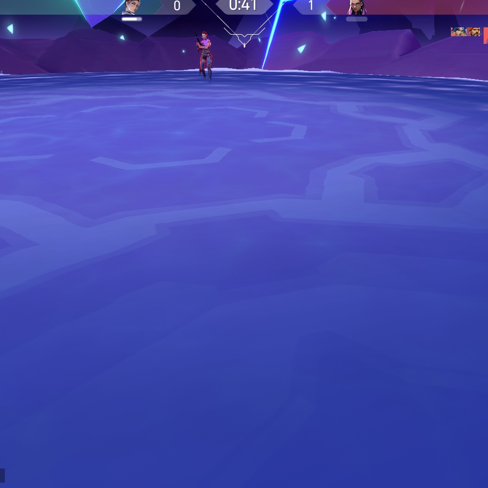 Valorant Aimbot Object Detection Dataset by wadawd