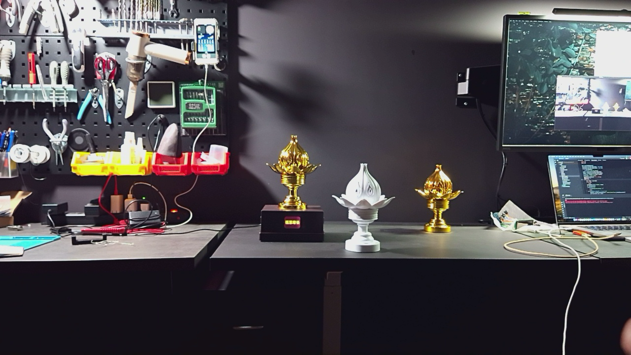 lotus_a_closed Object Detection Dataset by Test