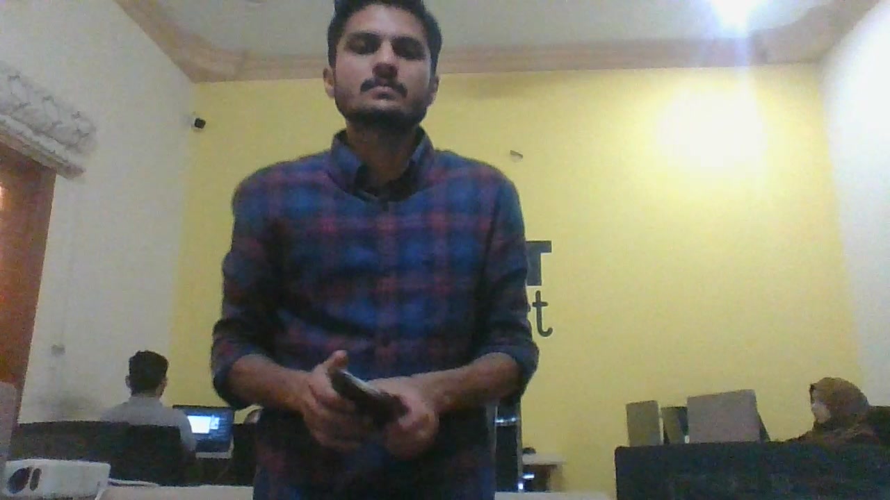 other Object Detection Dataset by saad salman