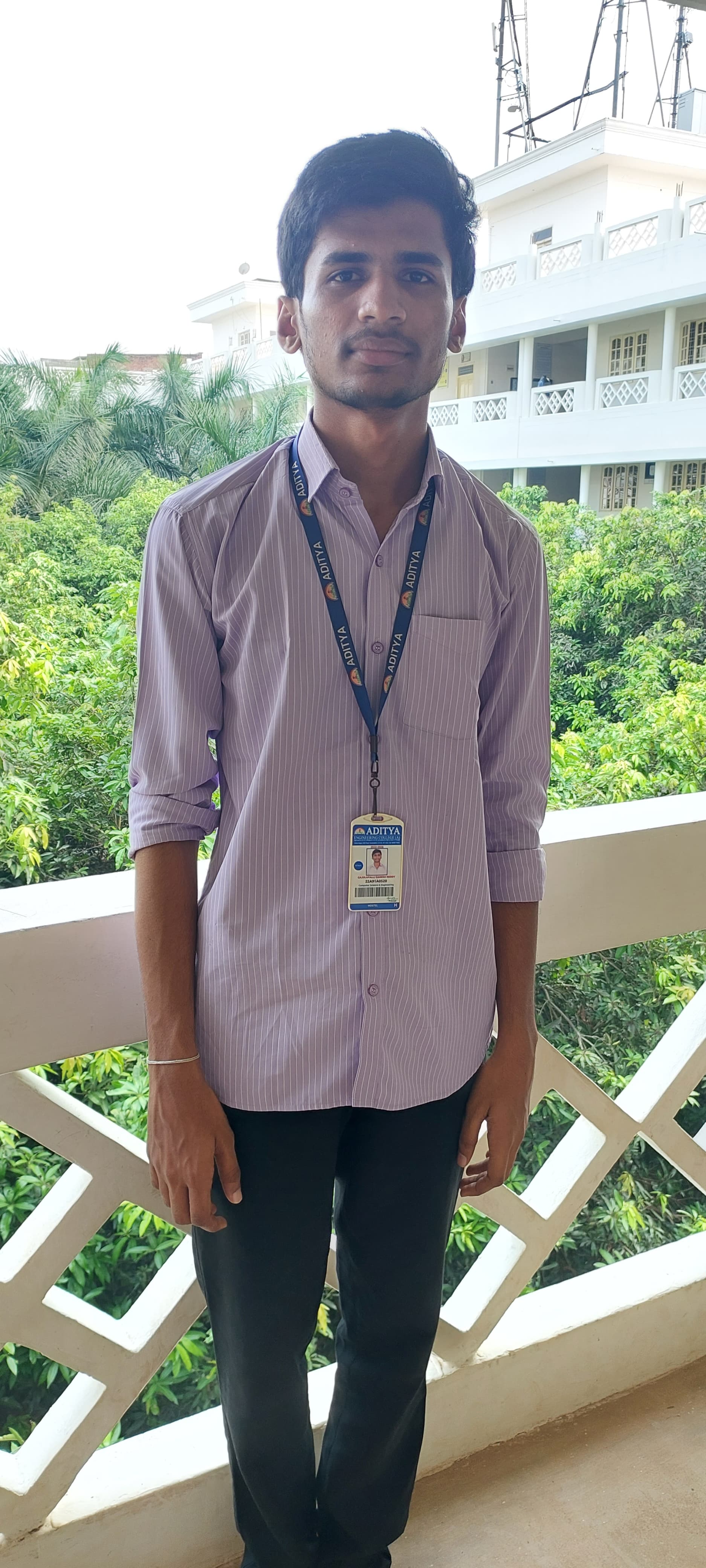 Id Card Detection Object Detection Dataset And Pre Trained Model By Ganesh