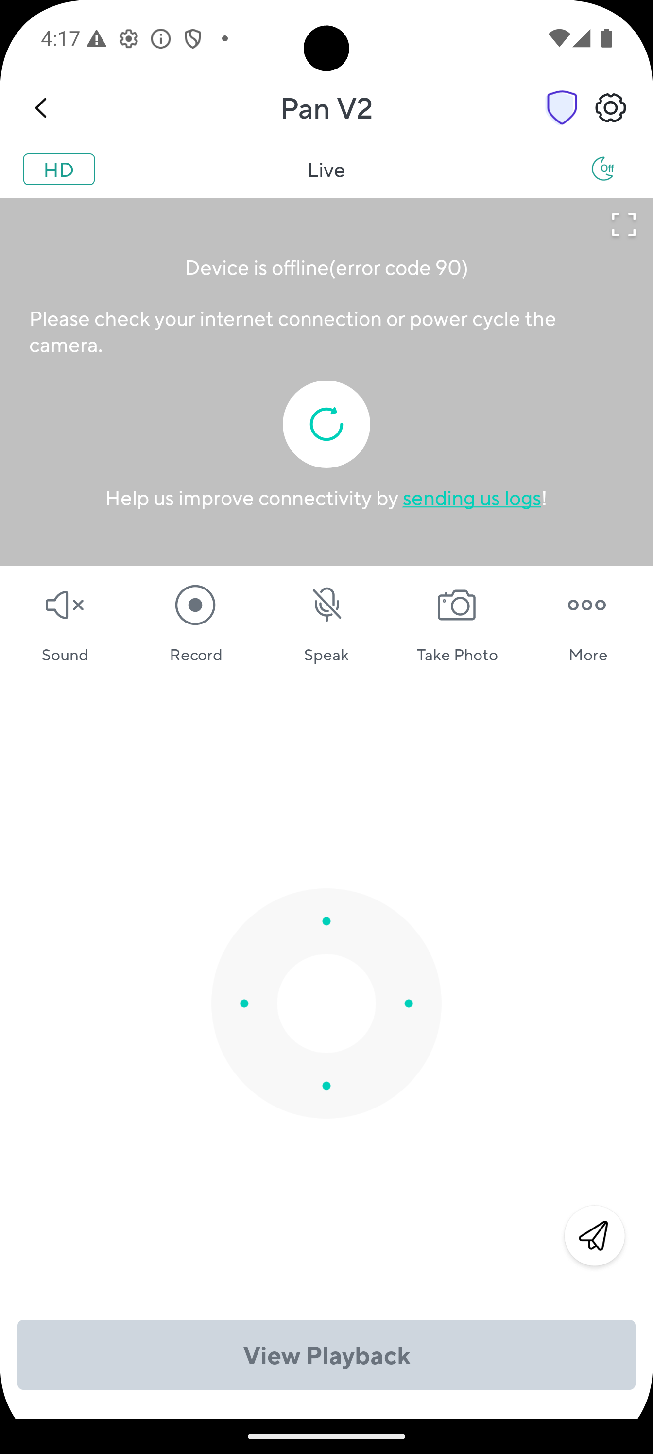 app-ui-icons Object Detection Model by Wyze