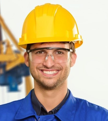 Detect Ppe Yolov5 Classification Dataset By Pedro Oliveira
