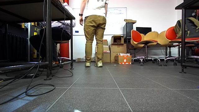 amr_leg_detector Object Detection Dataset by MGworkspace