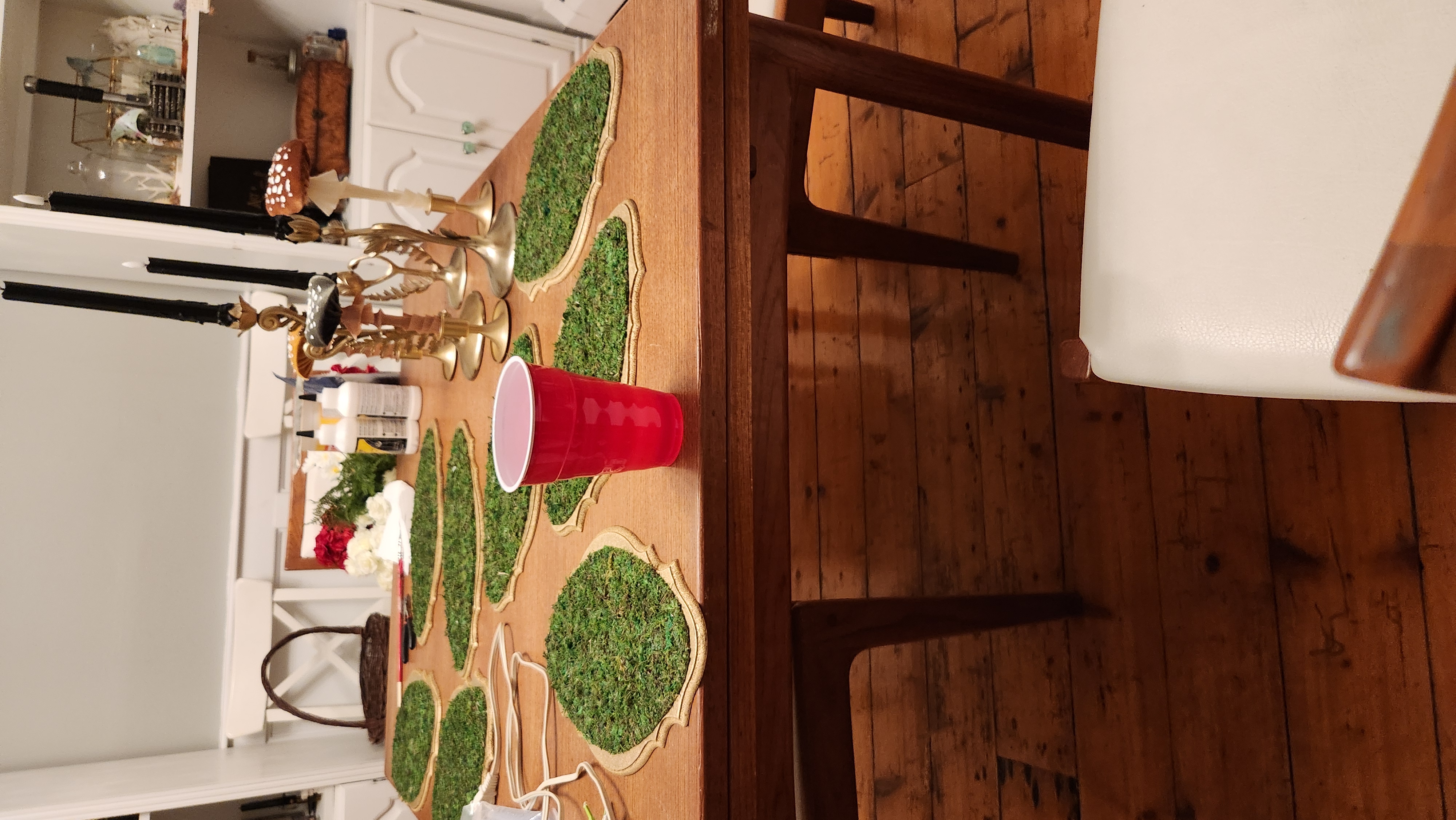 red solo cups Object Detection Model by pong