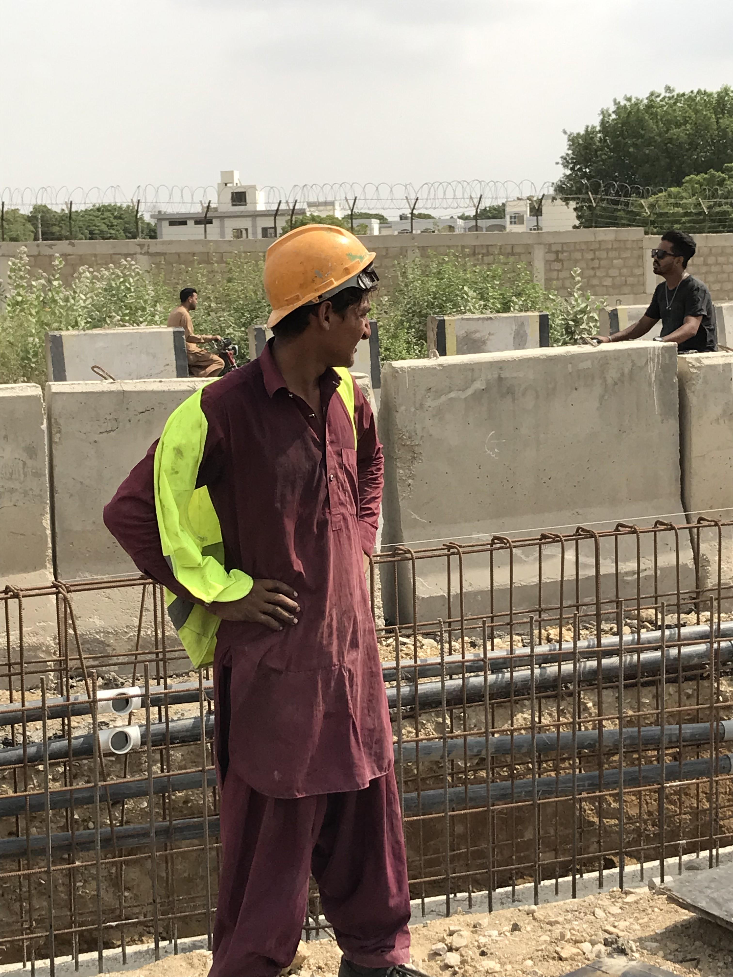 fyp1 Object Detection Model by FAST NUCES