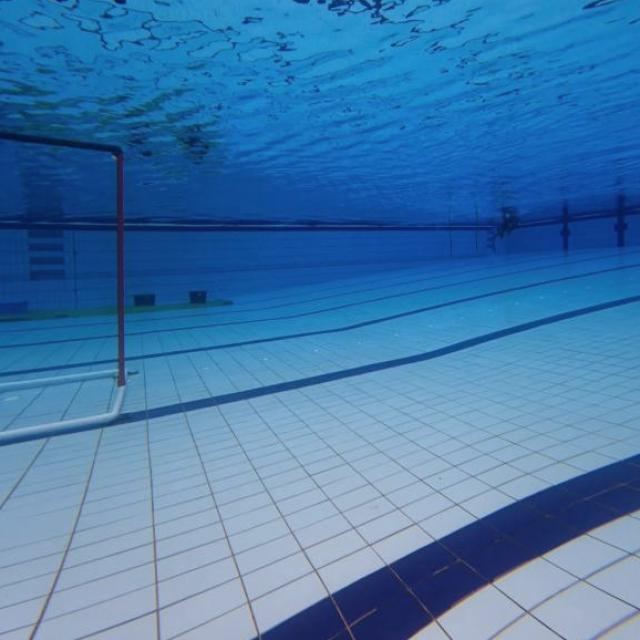 Underwater Gate Detection - Roboflow Universe