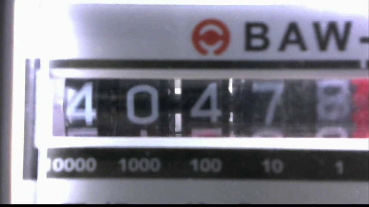 The_Electricity_Meter_big_frame Object Detection Dataset and Pre-Trained Model by liu kevin