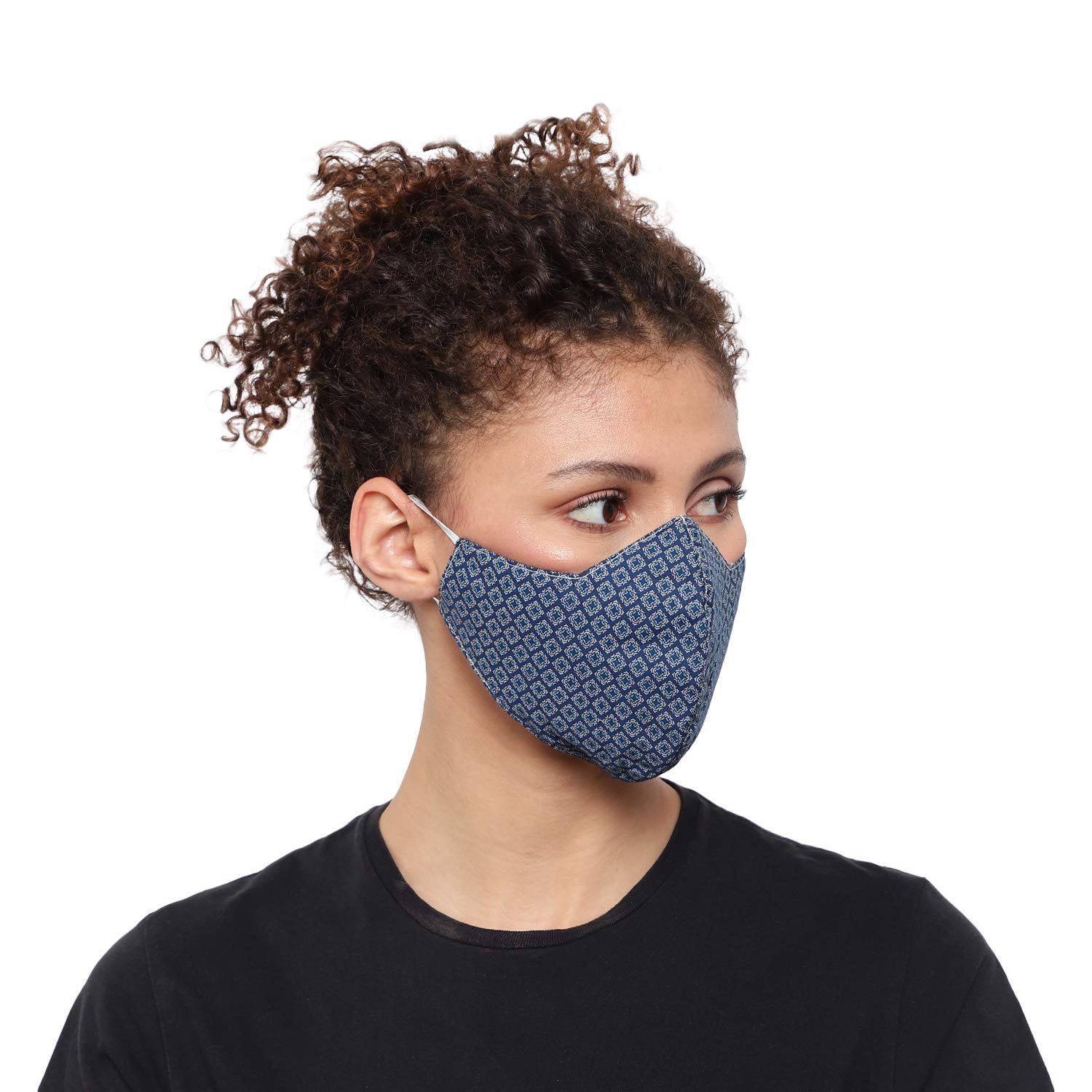 Mask Detdection Object Detection Dataset By New Workspace Anjsk