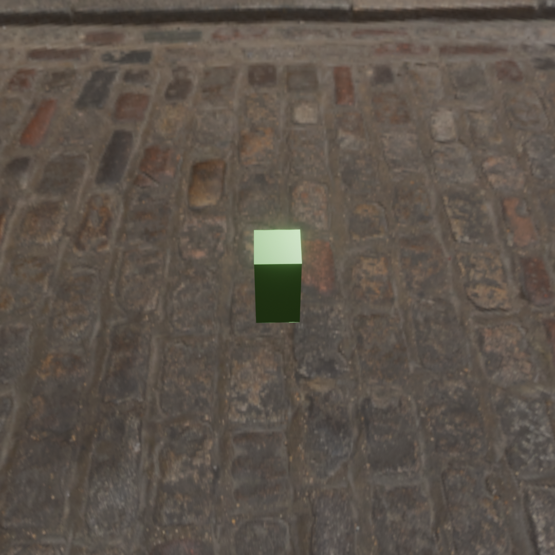 Red Green Cube Detection Object Detection Dataset By Blue Ceand