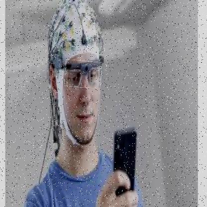 Safety-Goggles Object Detection Dataset by Riccardo Gozzovelli