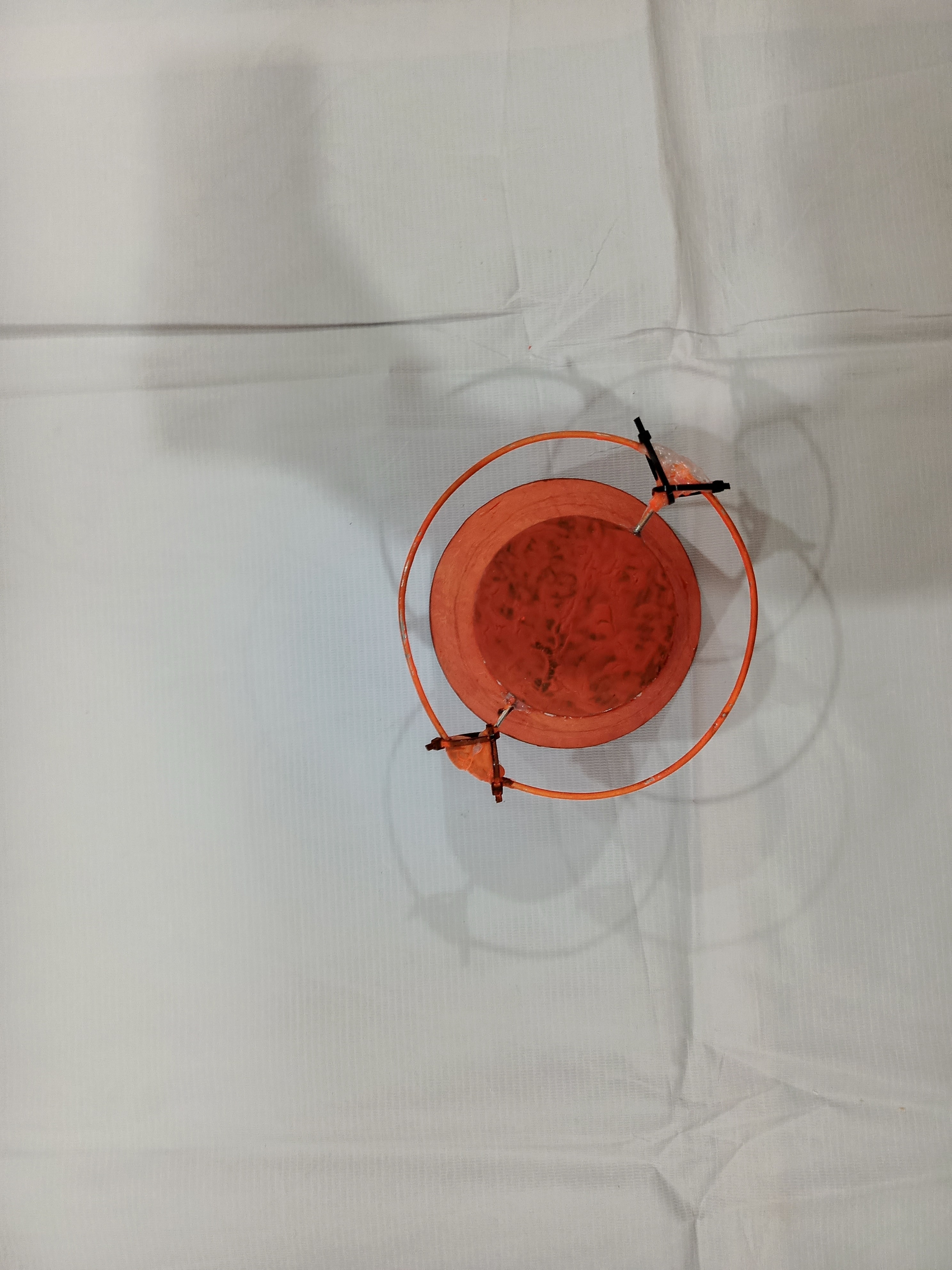 VTOL PAYLOAD 2 Object Detection Model by VTOL