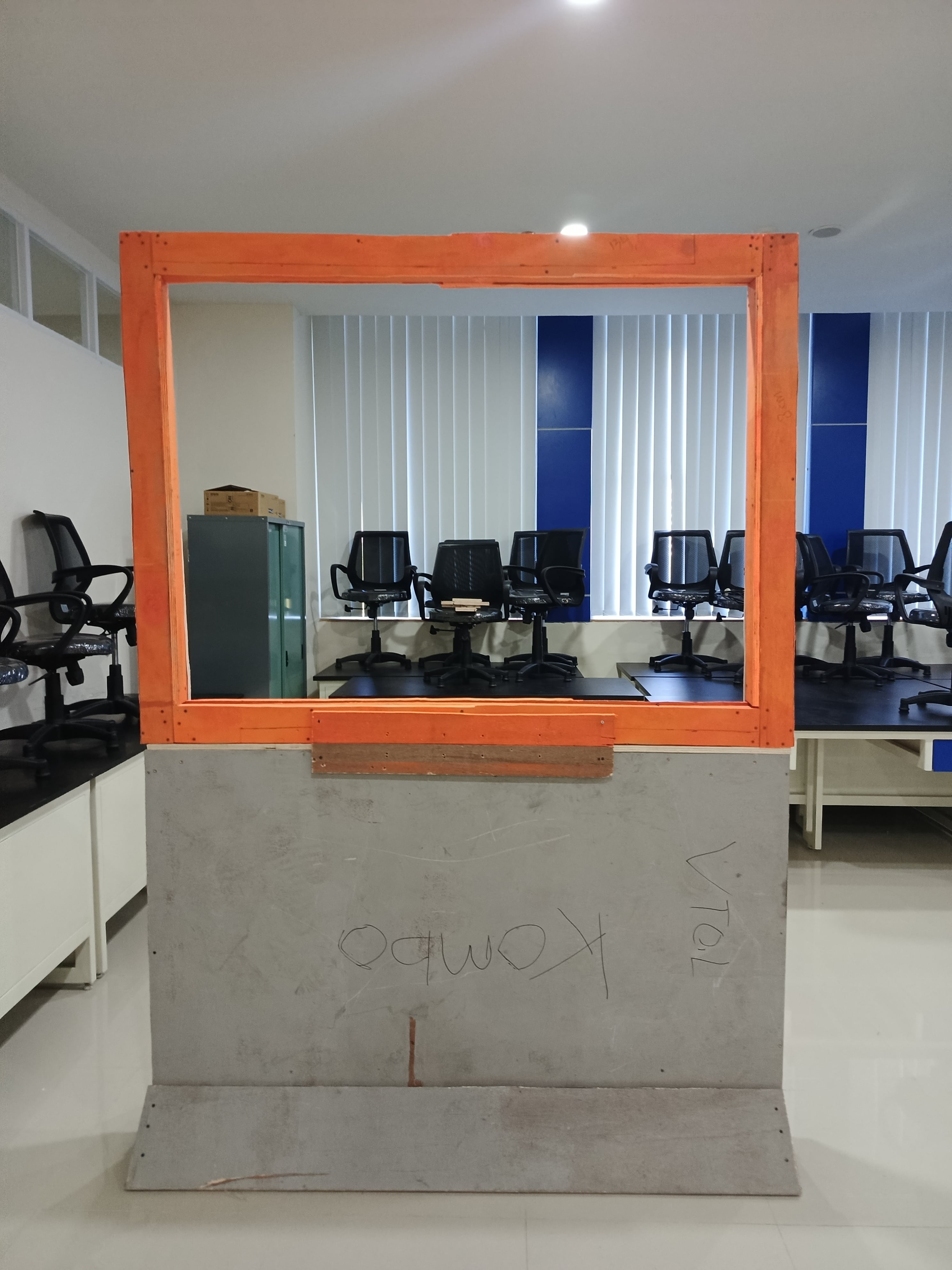 VTOL PAYLOAD Object Detection Model by VTOL