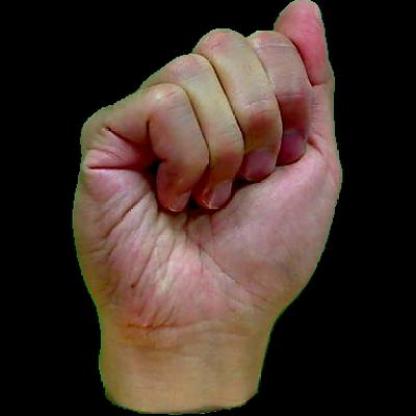 asl-omrvrl Classification Model by Omr Vrl