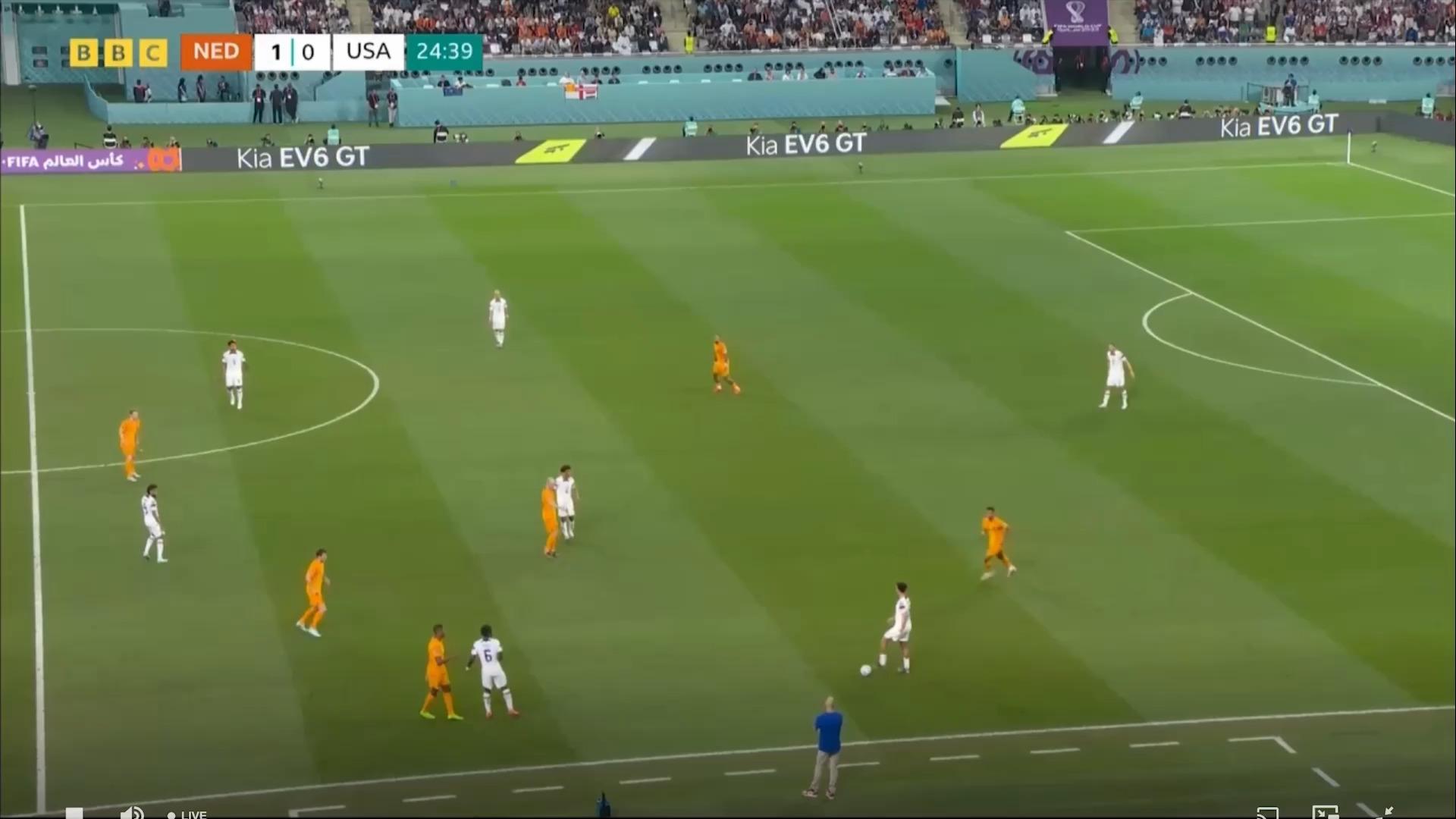 Football Players Detection Object Detection Dataset and Pre-Trained ...