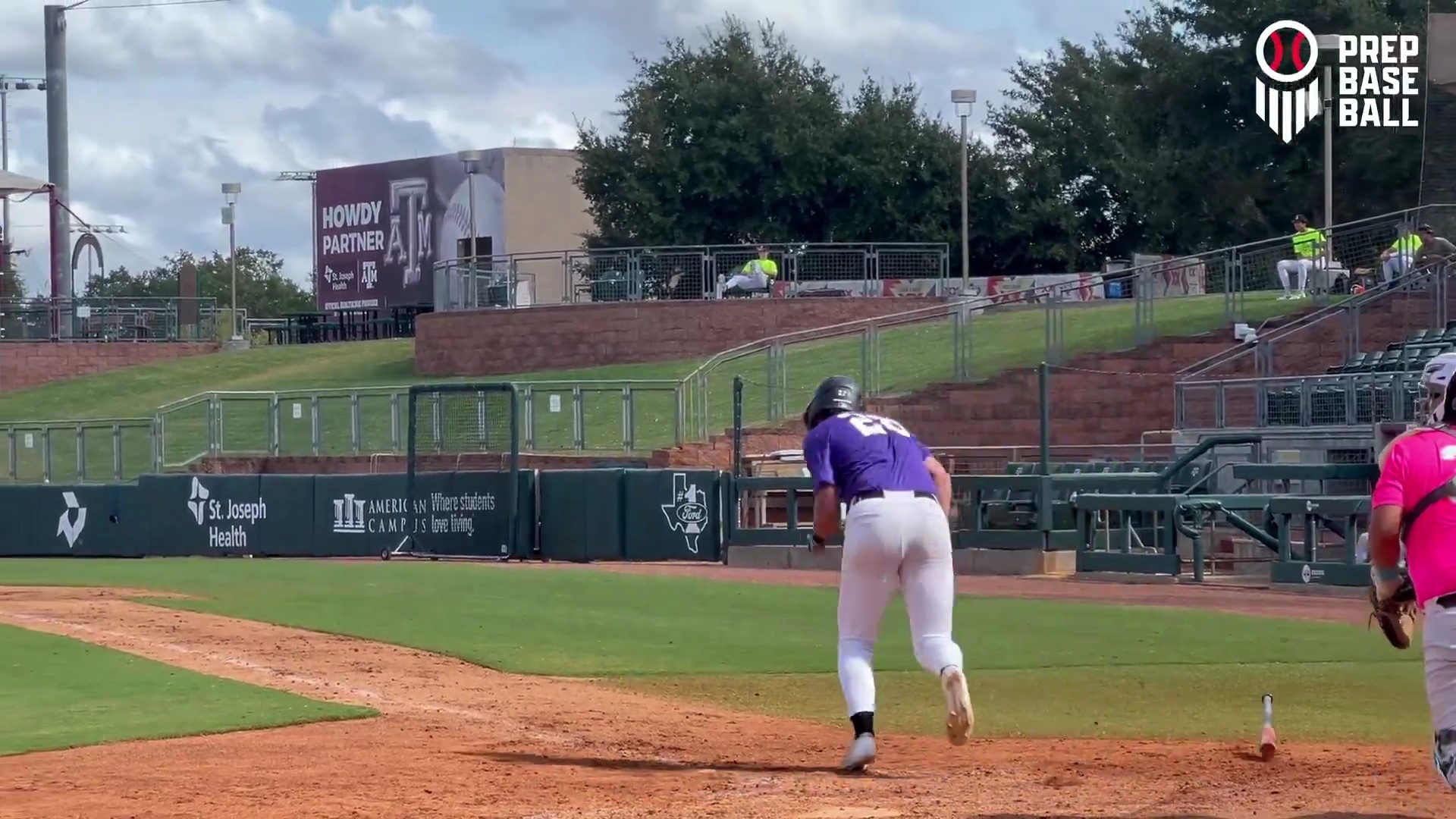 How To Use The Amateur Hitter Pitcher Detection Object Detection Api