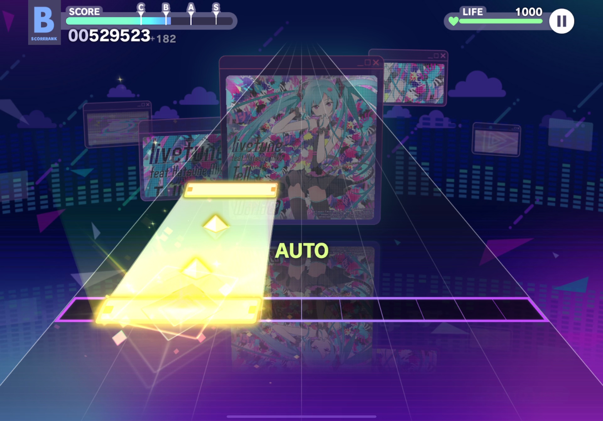 PJSekai-ModelA-Normal Object Detection Dataset by PJSekaiModelA
