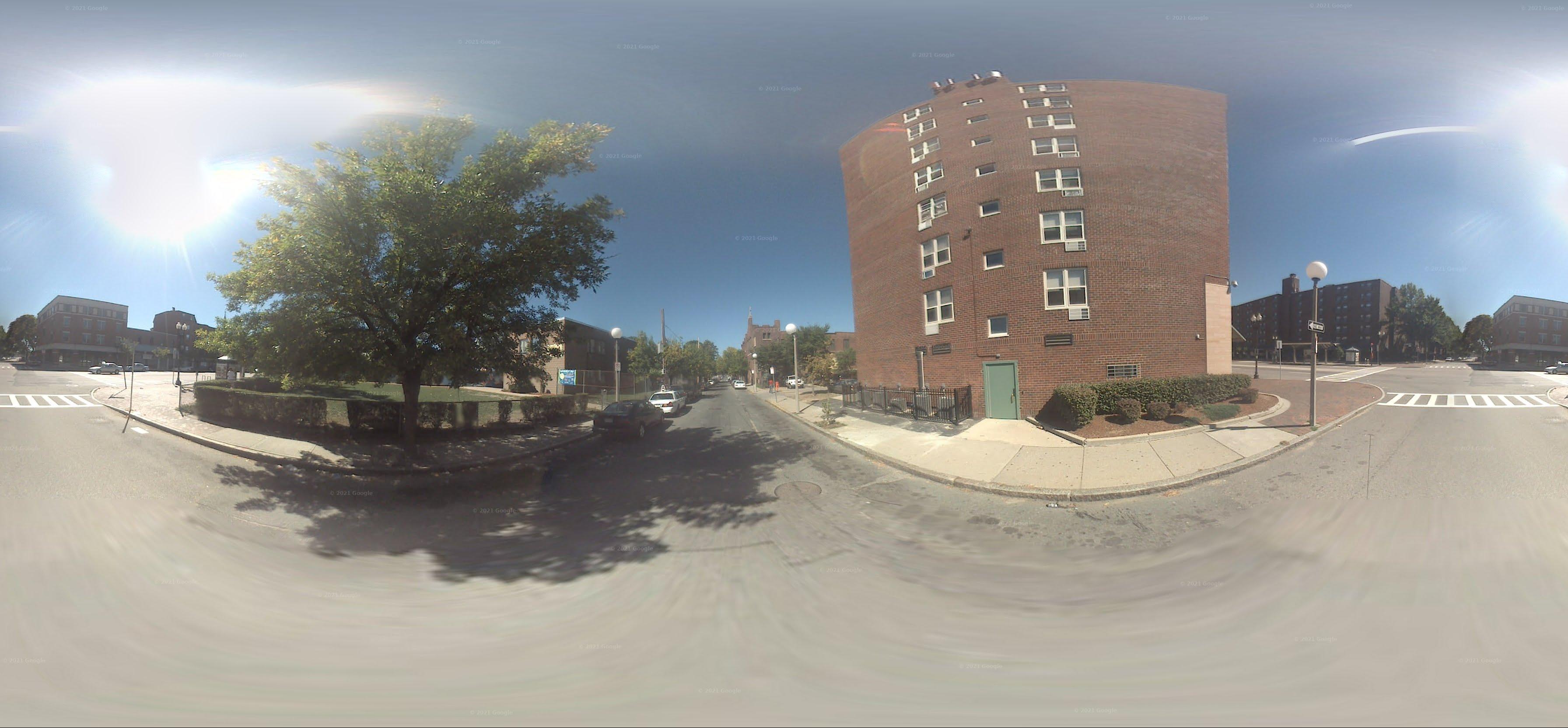 Arch&AI Instance Segmentation Dataset and Pre-Trained Model by muratbakir