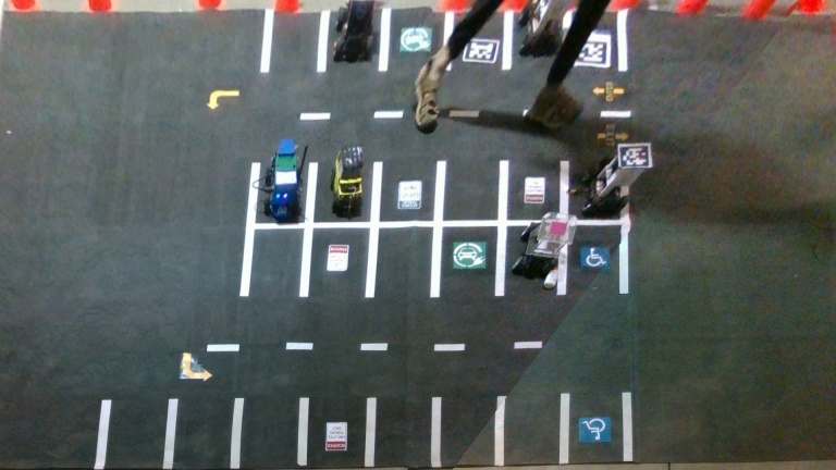 shahram - Roboflow Universe