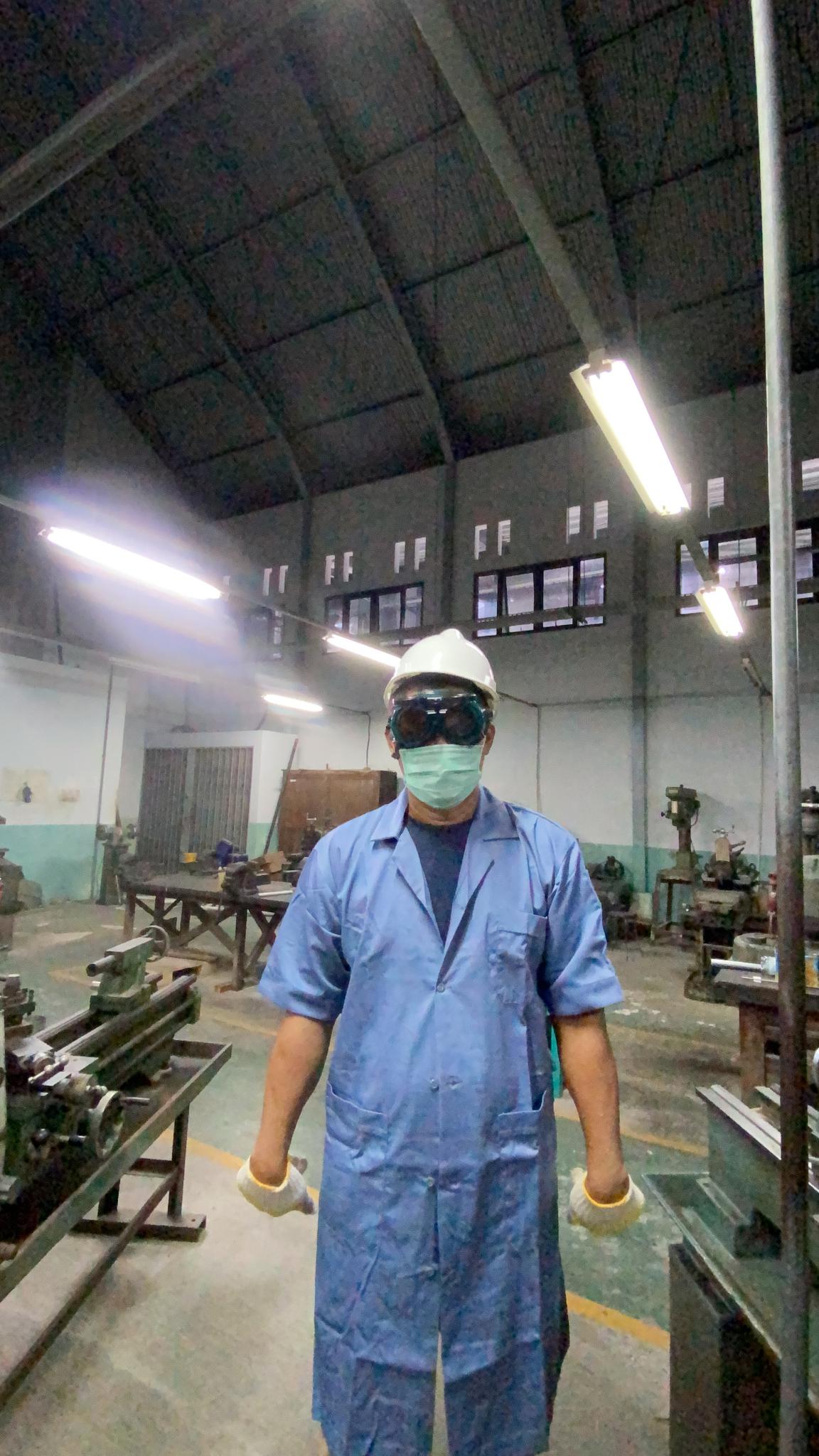 Apd Object Detection Dataset By Ppe