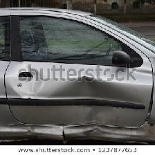 Damage car Object Detection Dataset and Pre-Trained Model by University ...