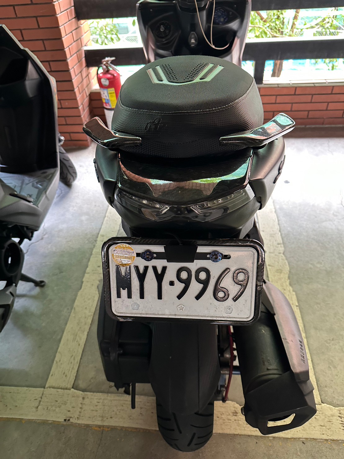 CarPlate Model Object Detection Model by gastomlicenseplatecharrecognition