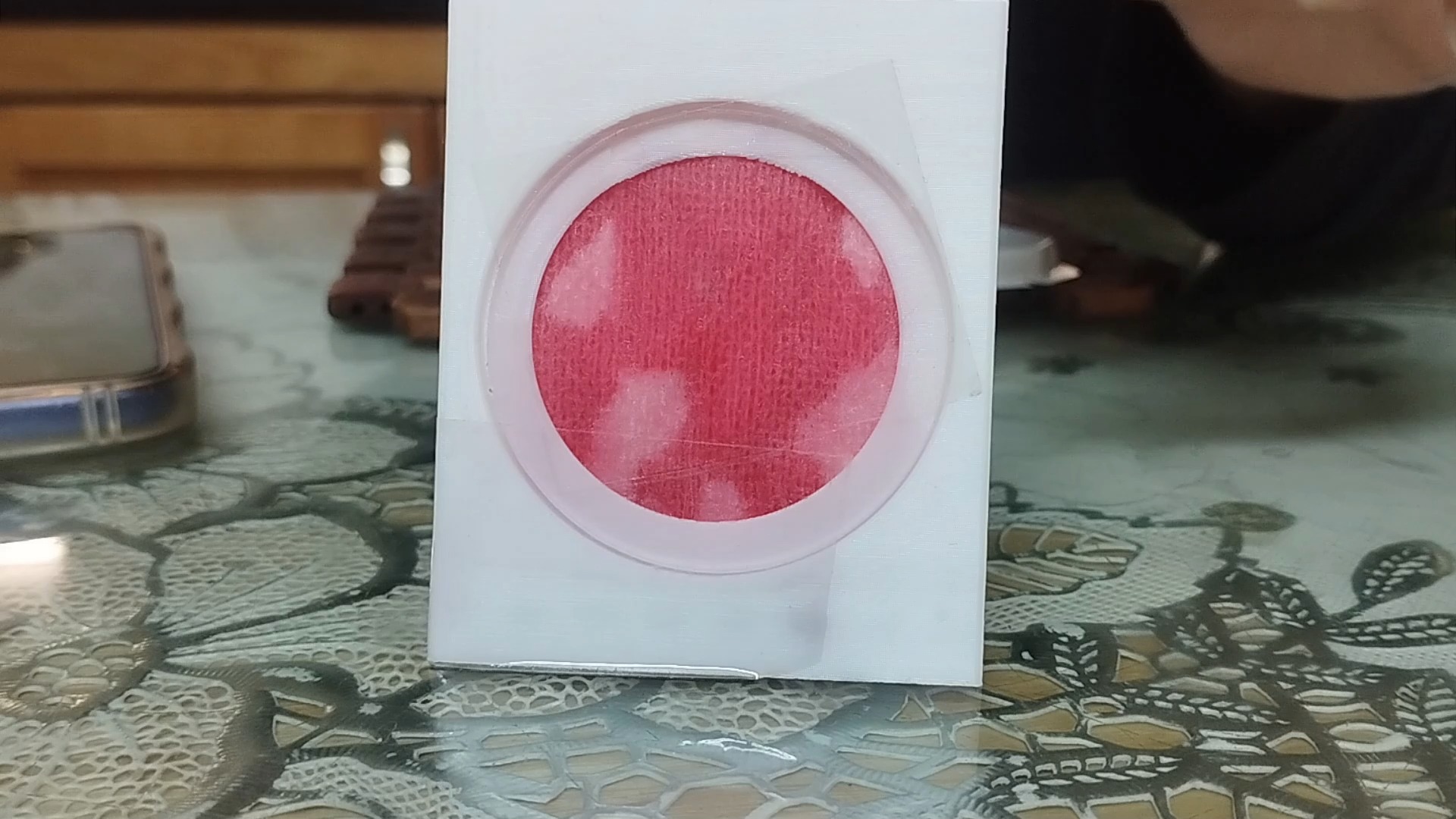 Instance Segmentation Color Instance Segmentation Dataset By Hieu Vu