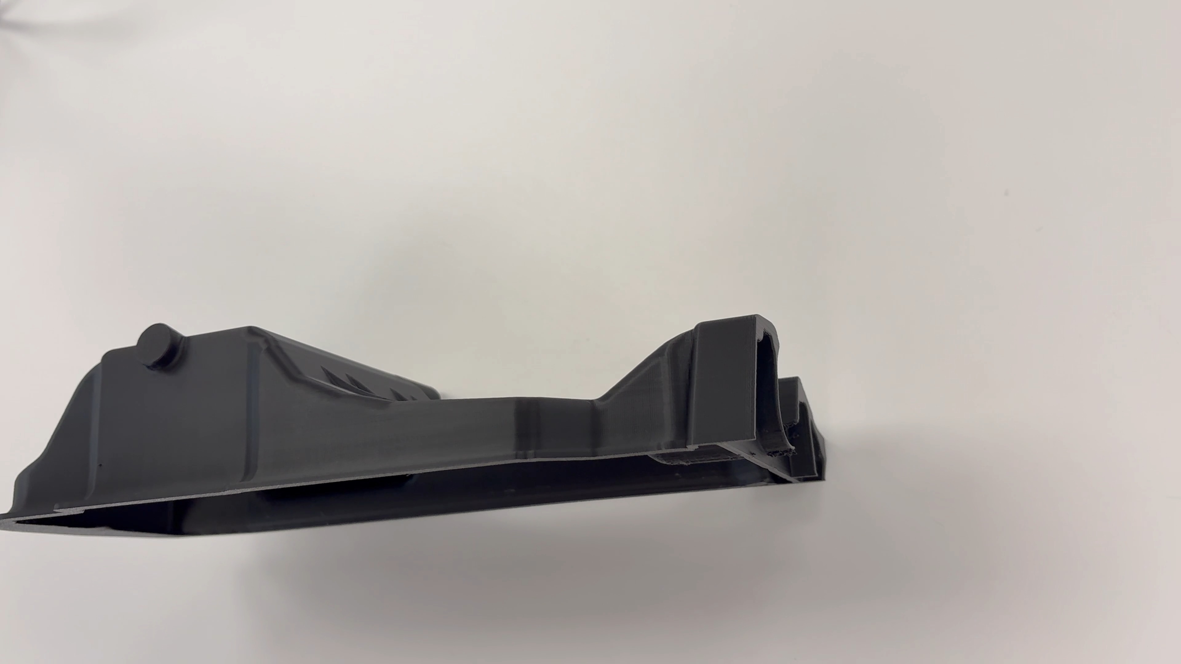 xarm Instance Segmentation Model by xarm