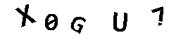 gersang_captcha Object Detection Dataset by Data Augment