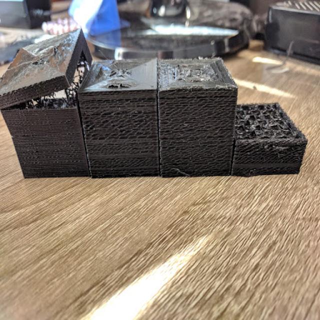 FDM_Error_YOLOv11 Object Detection Dataset and Pre-Trained Model by ada