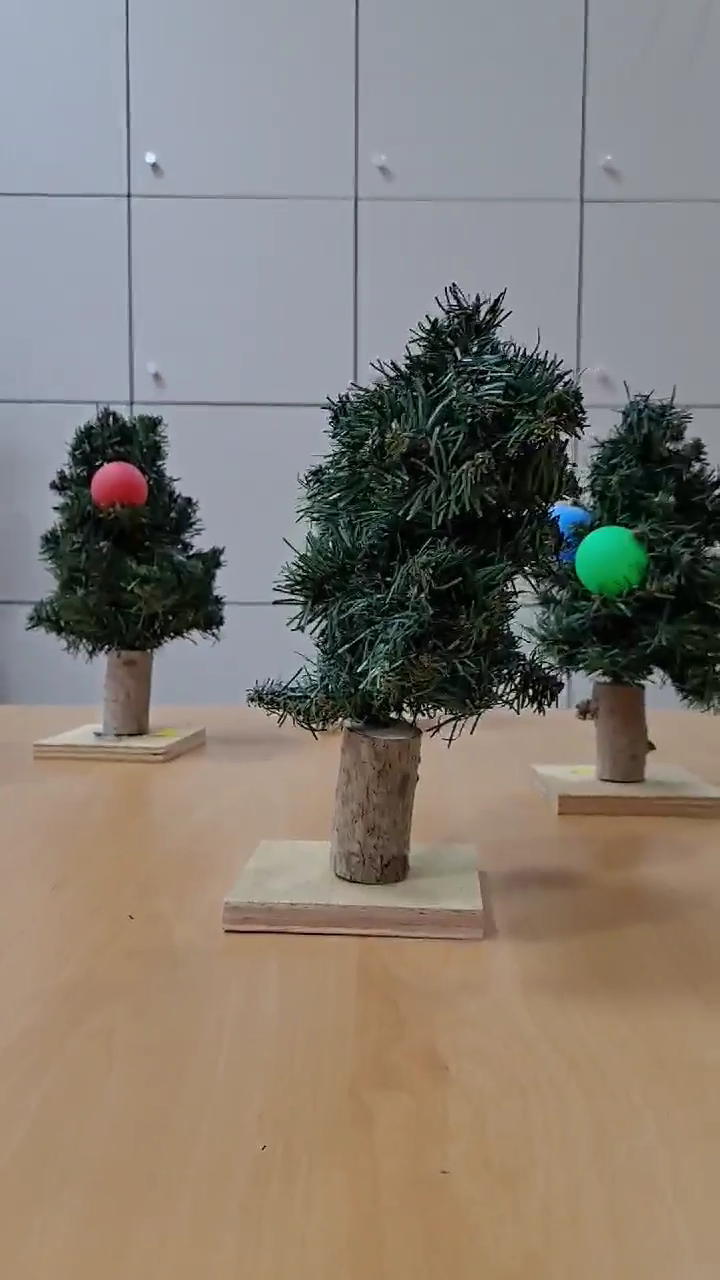 transbot fruit Object Detection Dataset and Pre-Trained Model by ...