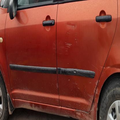 dents Instance Segmentation Dataset by Satish Satpal