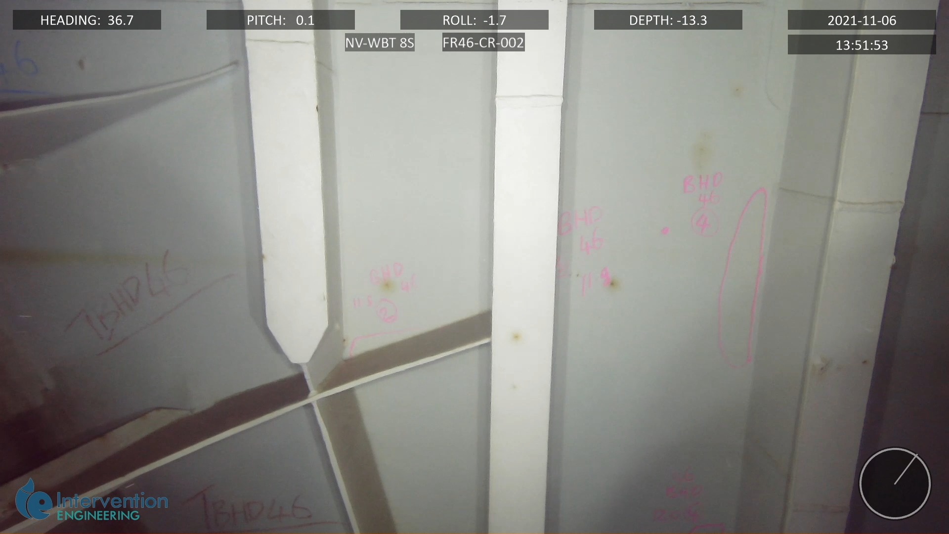 Ship Object Detection Dataset by binary