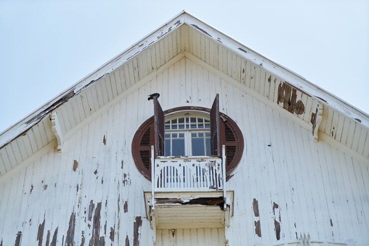 House Segmentation Instance Segmentation Dataset by Ahmad Khan