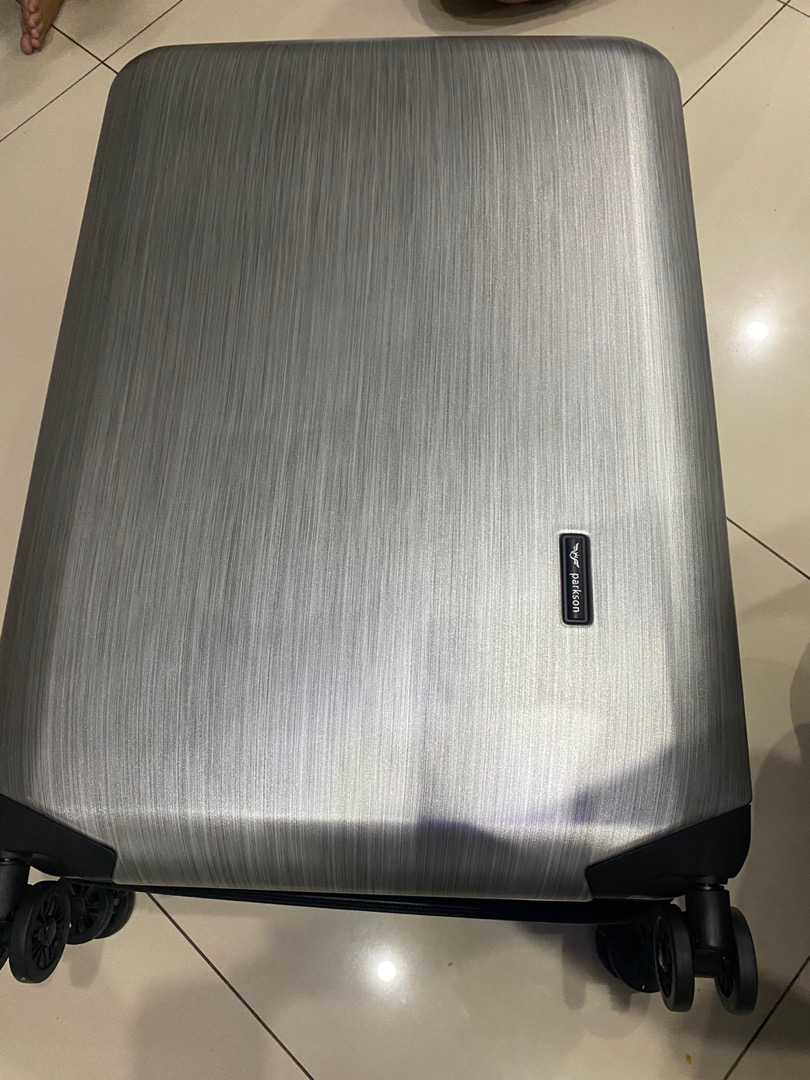 Suitcase Object Detection Dataset by test