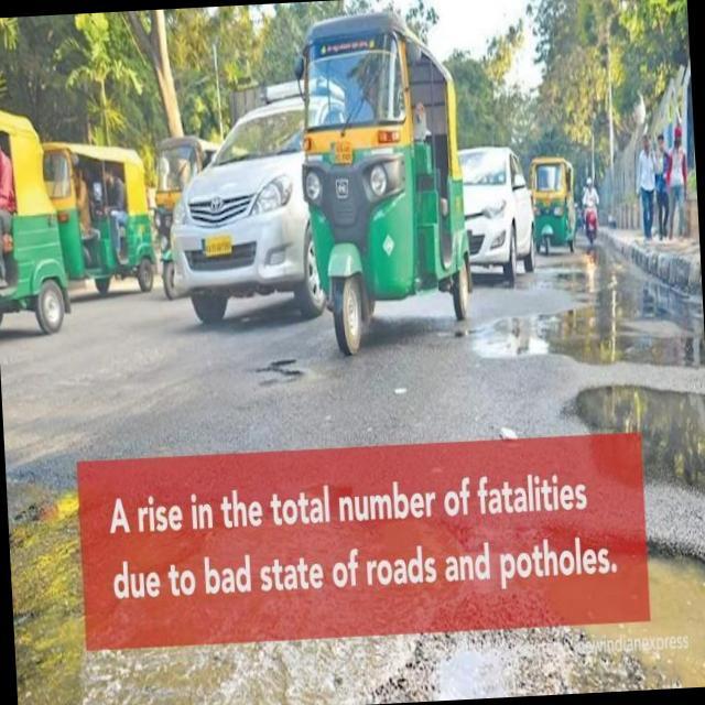 Pothole Detection Instance Segmentation Dataset and Pre-Trained Model by TEC