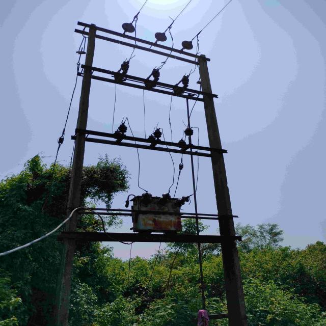 Substation Installation Type Object Detection Dataset By Geomaticx