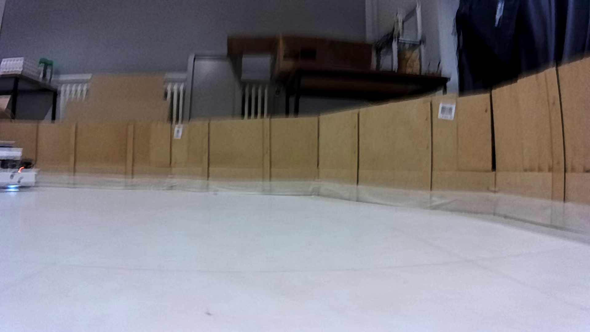 Mercator_v2 Object Detection Dataset by sphero