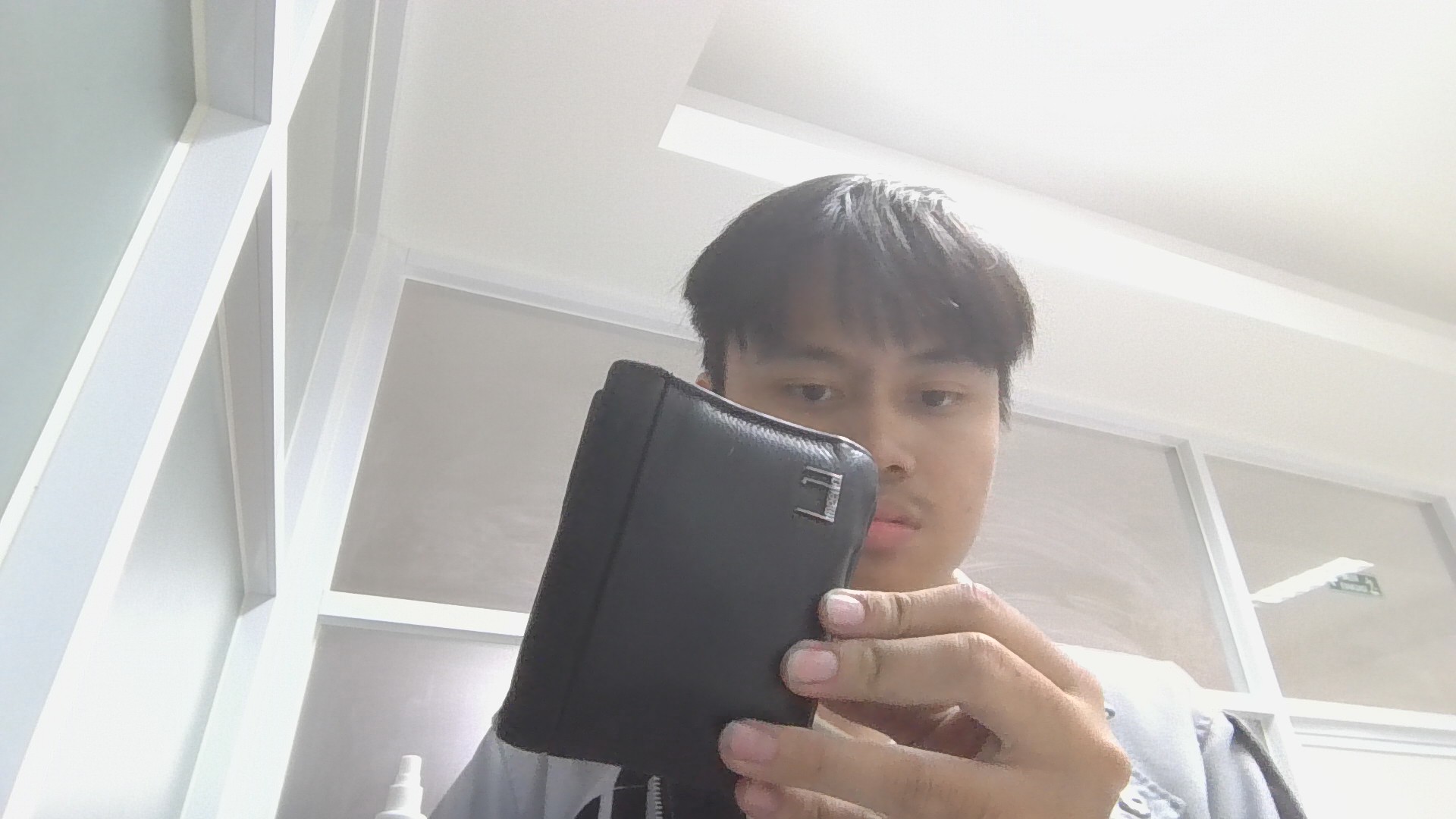 projek saya Object Detection Model by Ahmad Rivaldi Putra