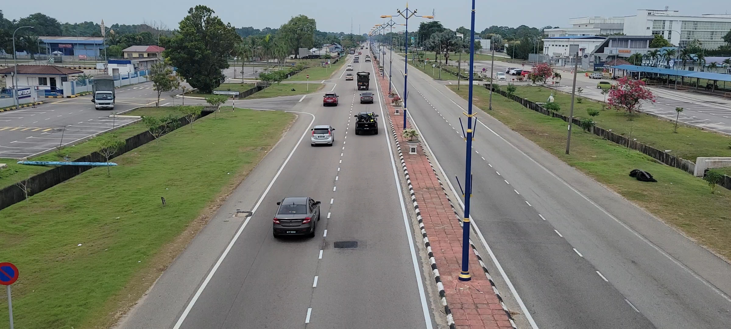 vehicle Classfication Object Detection Dataset and Pre-Trained Model by FYP