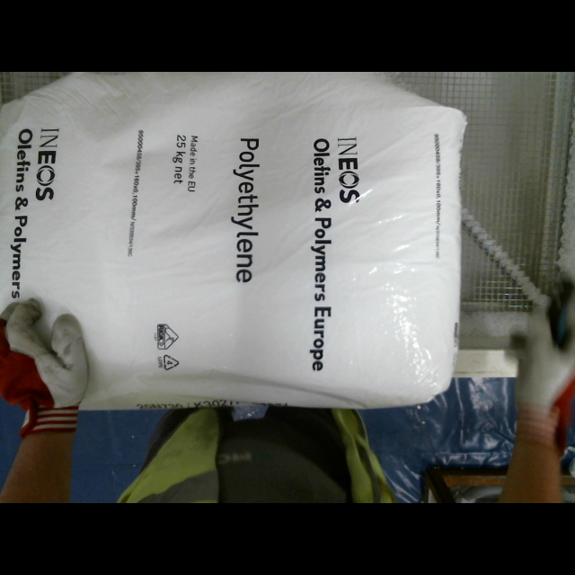 Class Object Detection Model by Artur Mus