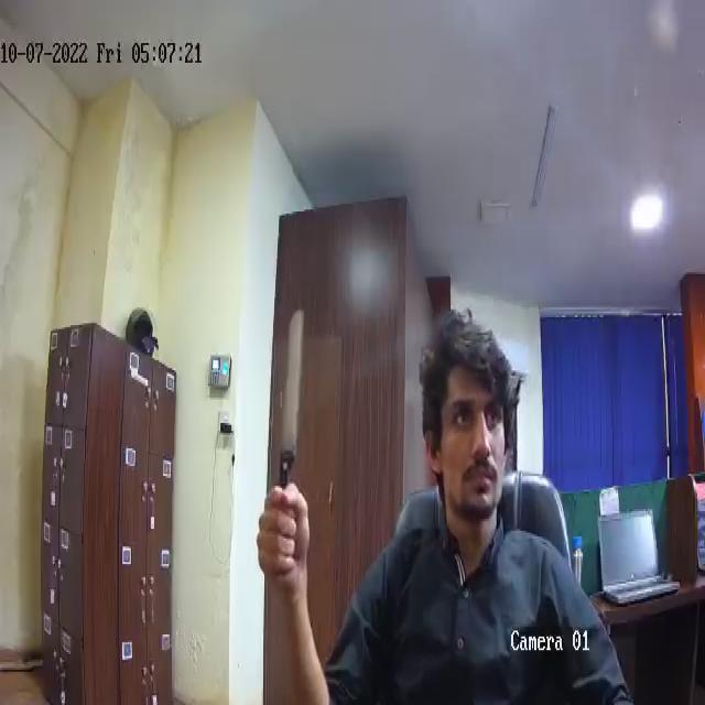 knife_detection Object Detection Dataset by FYP