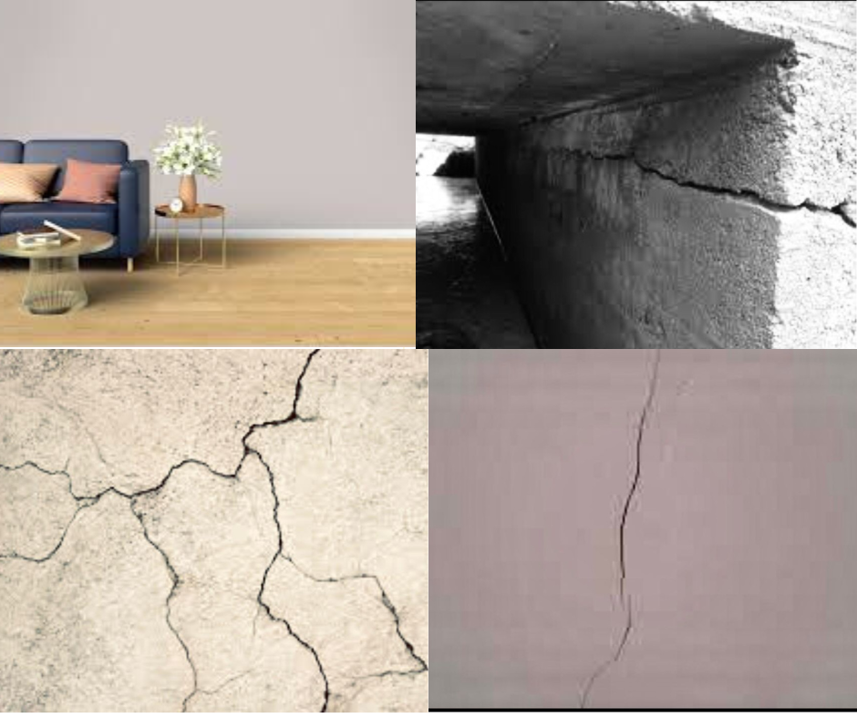 Cracks Detection Object Detection Dataset By Sharifa