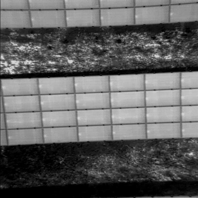 Panel Detection Object Detection Dataset by Envision