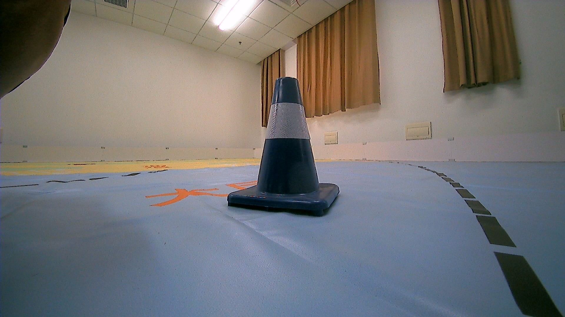 1 Object Detection Model by Project