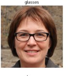 glasses detection Object Detection Dataset by glasses detection